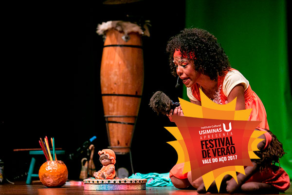 Mariana Catibiribana e a Brincadeira Mais Bacana - Instituto ...